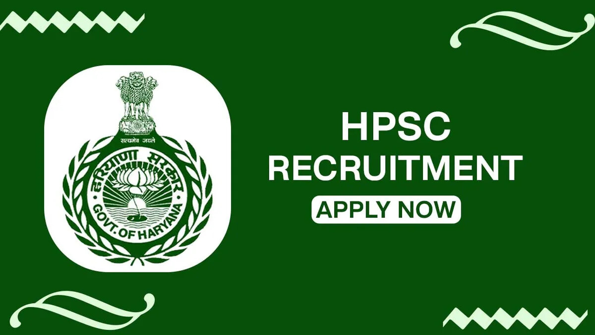HPSC TO and ATO Recruitment 2023: Check the Vacancy and Other Details ...